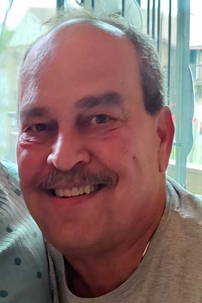 Ronald A. Campana 1958-2024 | News, Sports, Jobs - The Vindicator